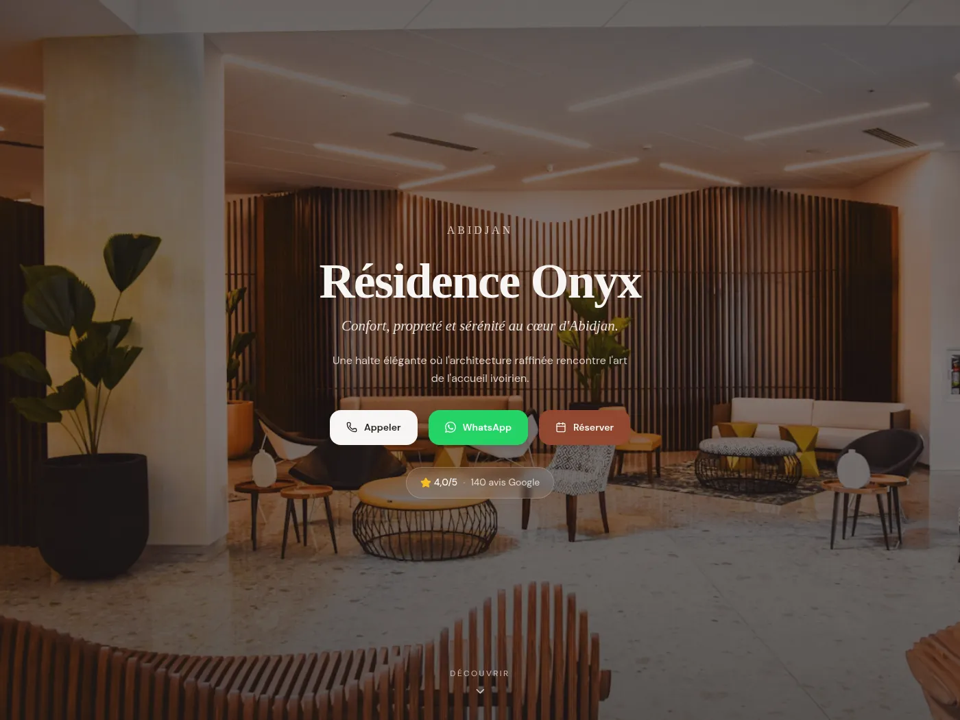 Onyx Hotel
