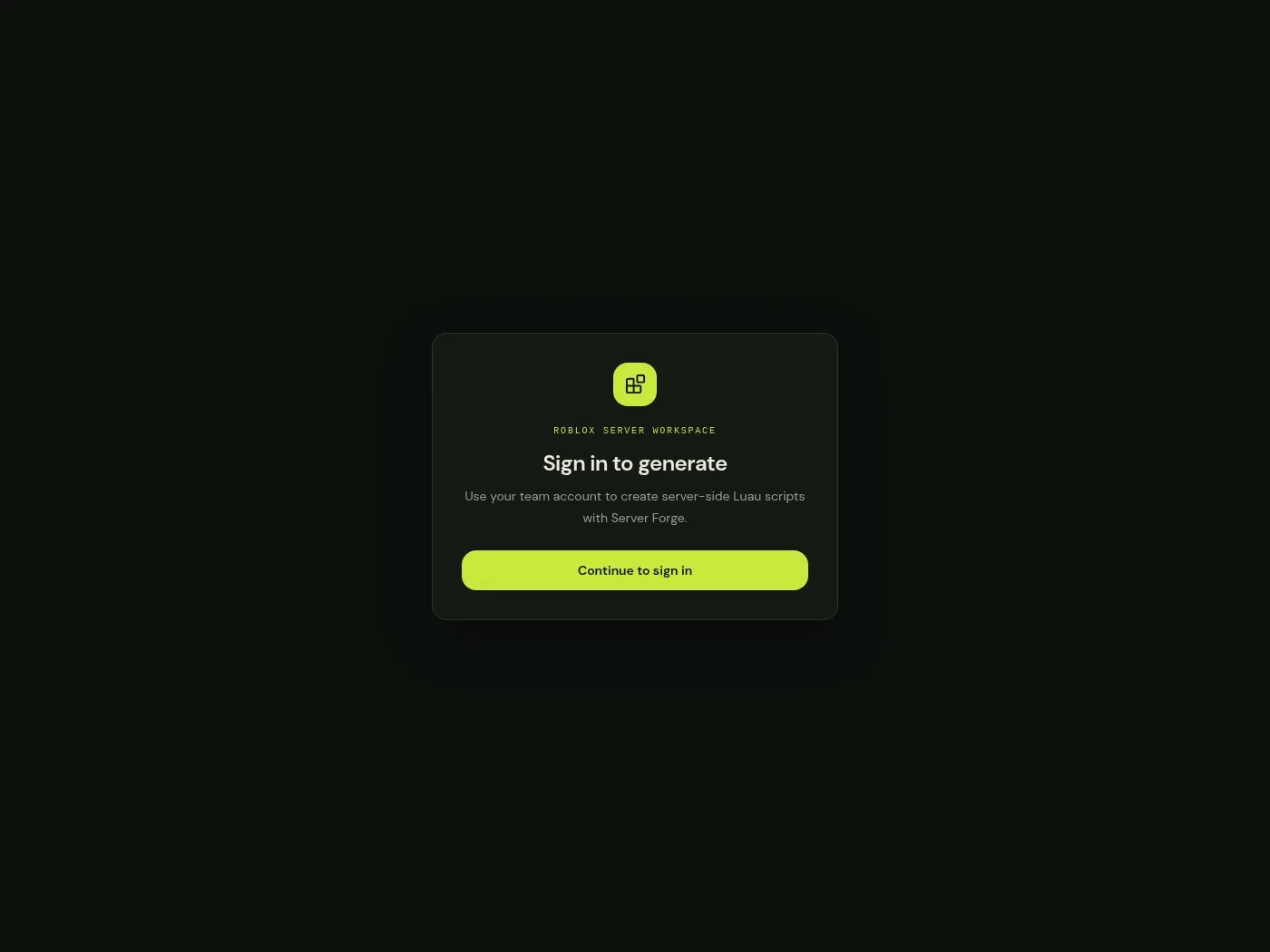 Universal Code Genie