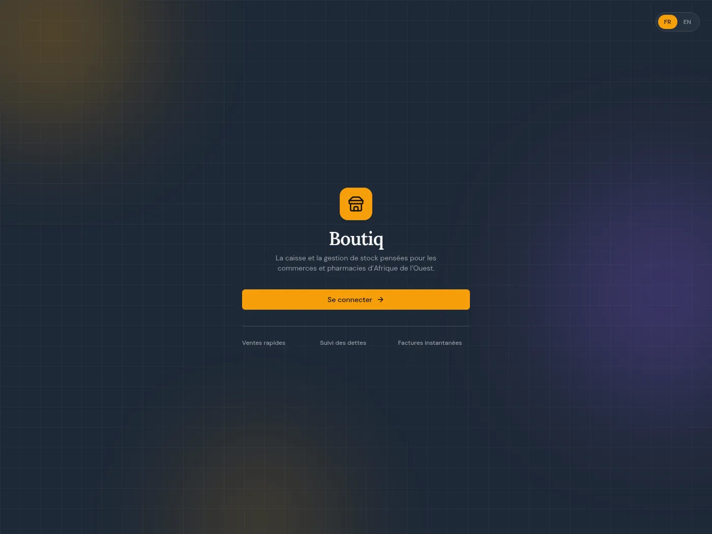 Boutiq Commerce Suite