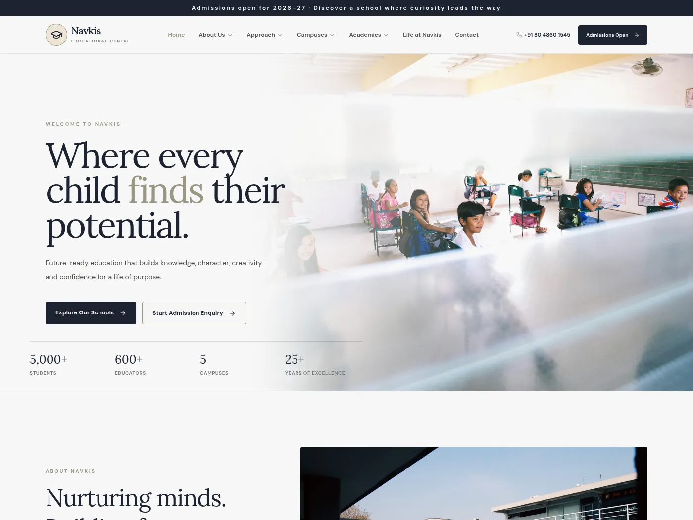 EduPortal