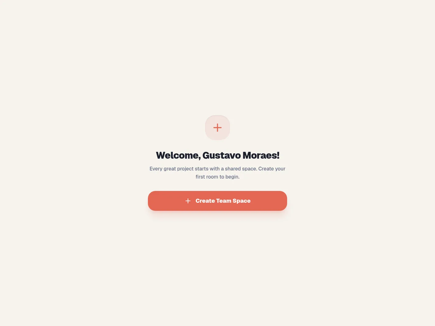 TeamChat SaaS Template (Remix)