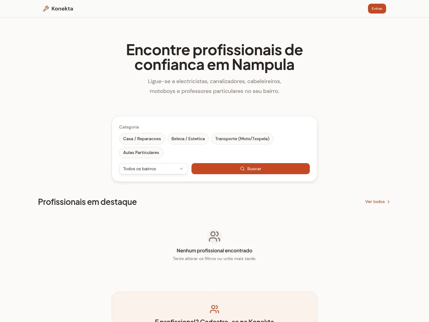 Konekta Nampula