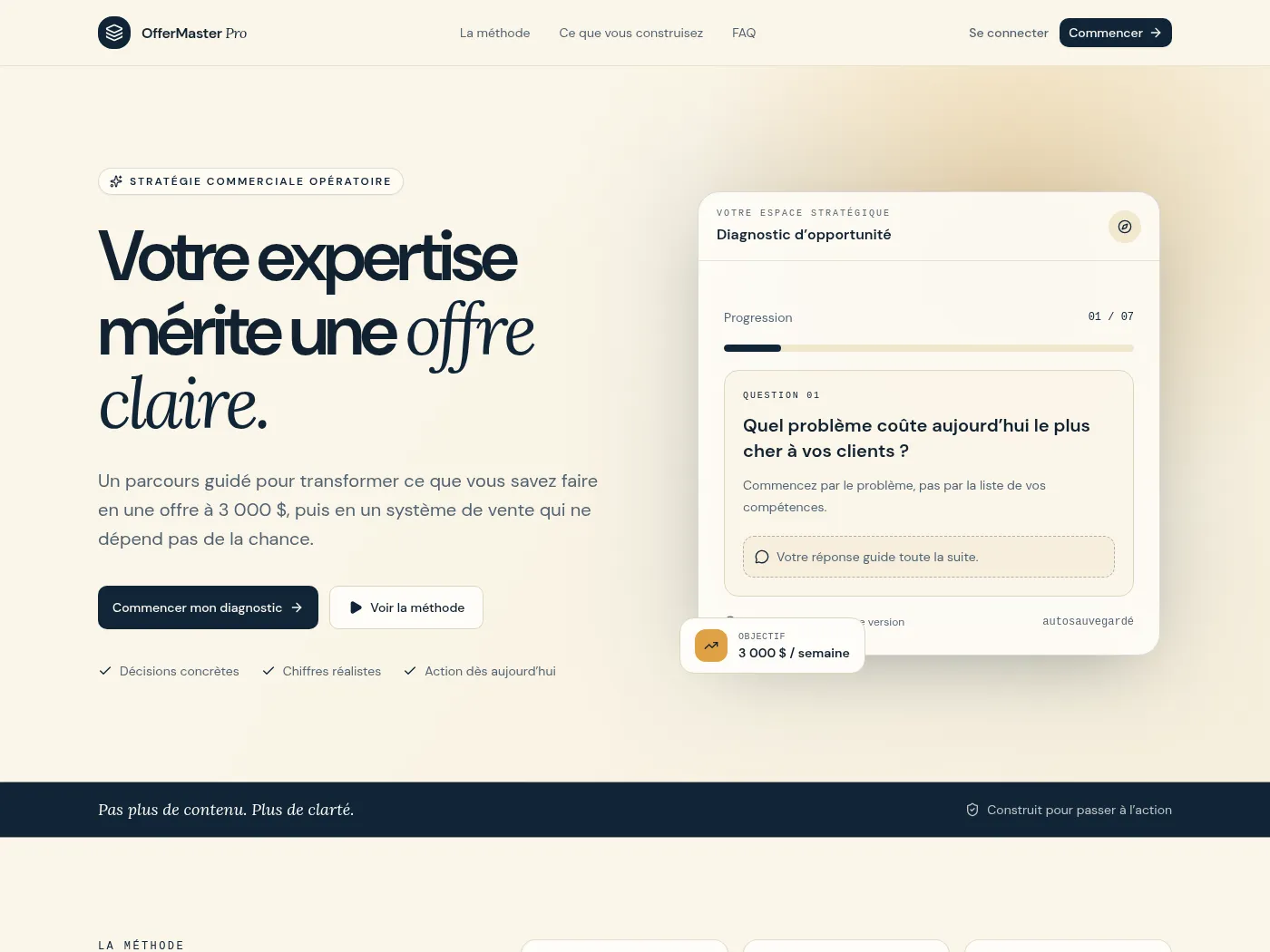 OfferMaster Pro