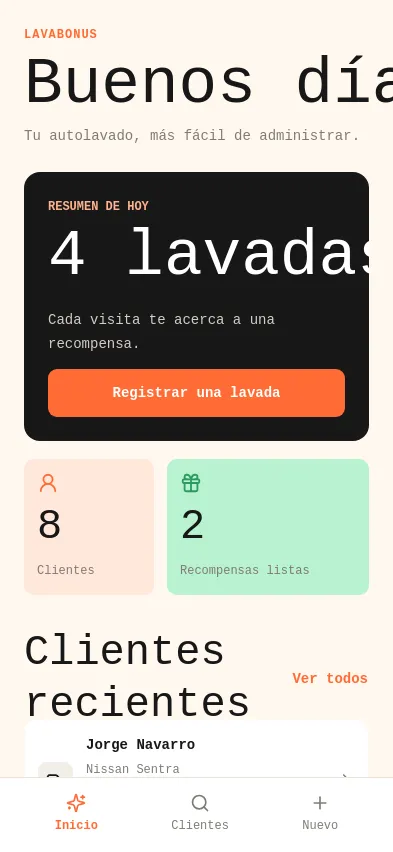 LavaBonus