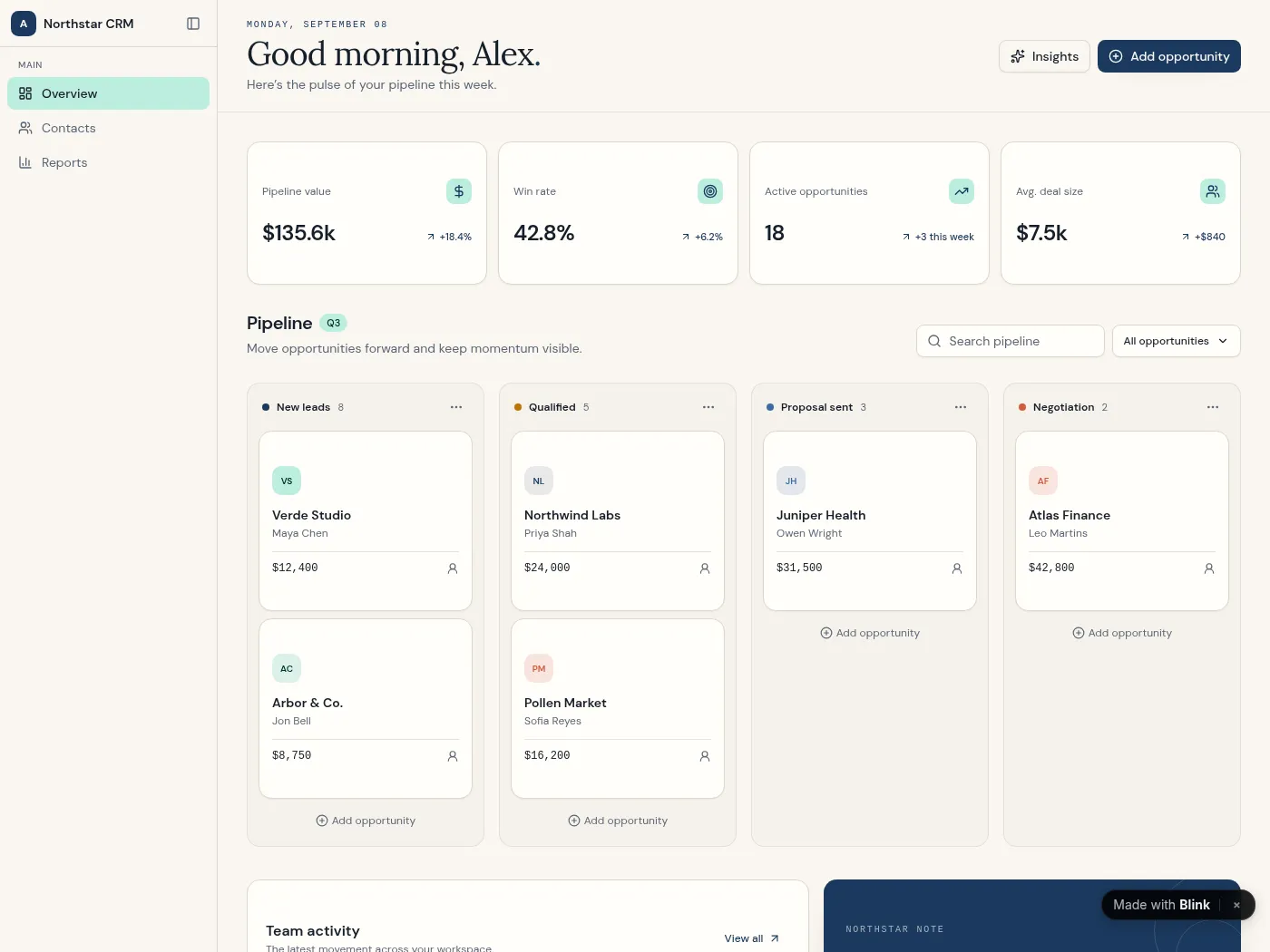 SaaS Builder Pro