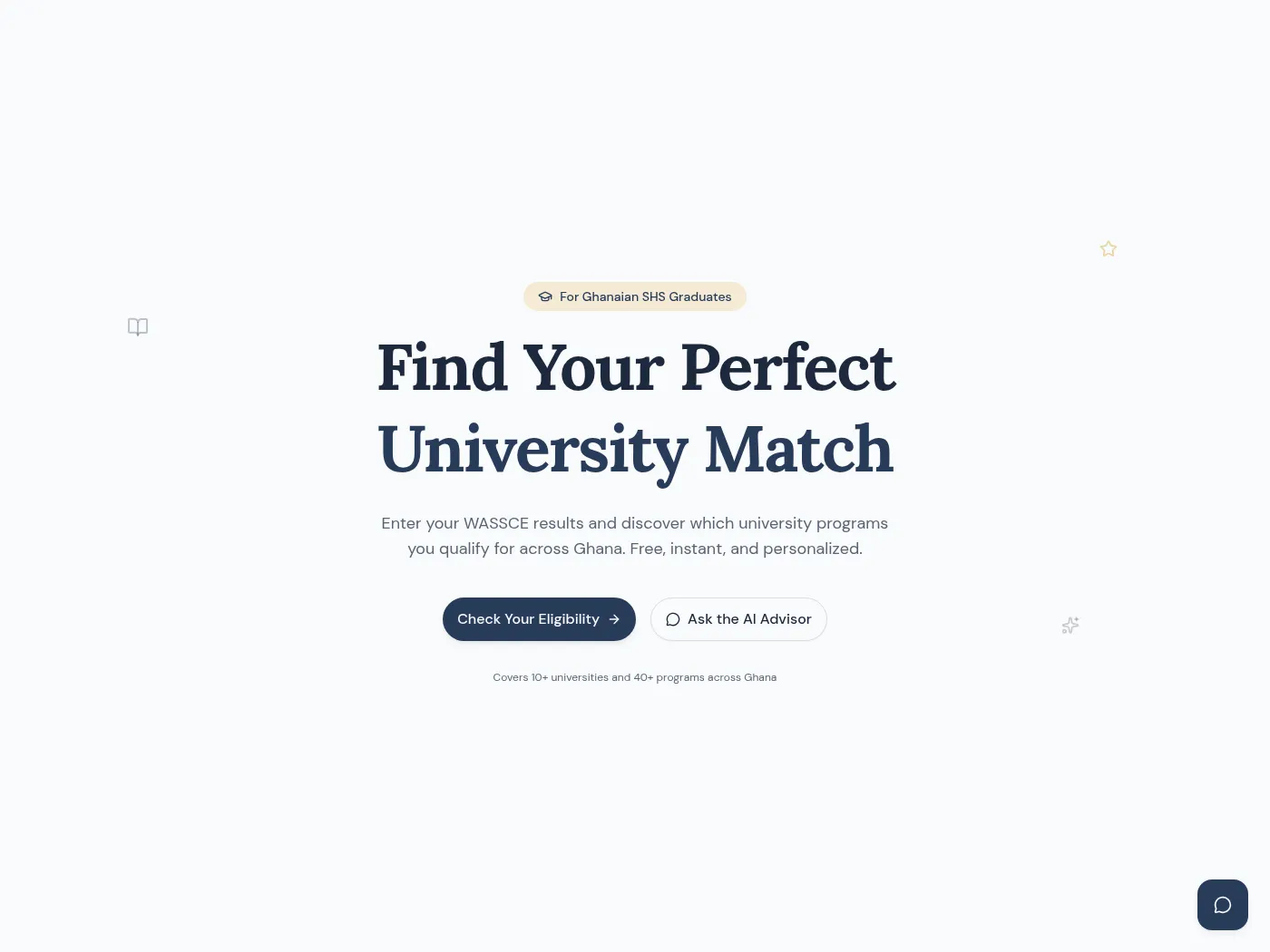 UniMatch Ghana