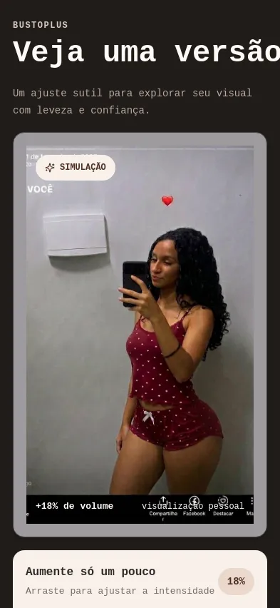 BustoPlus App