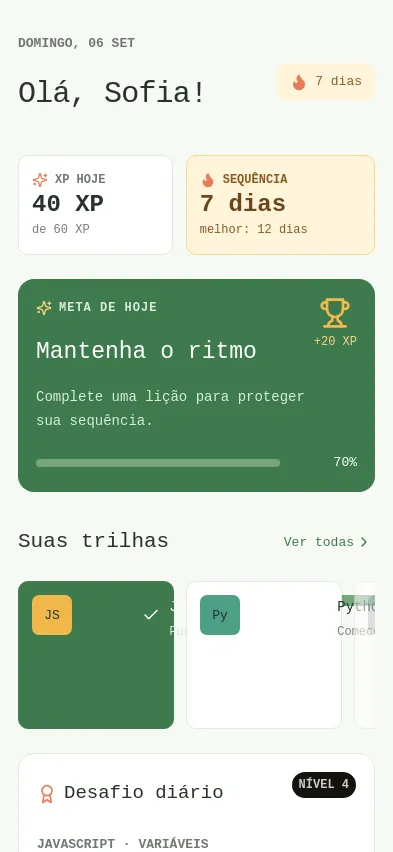 CodeLingo