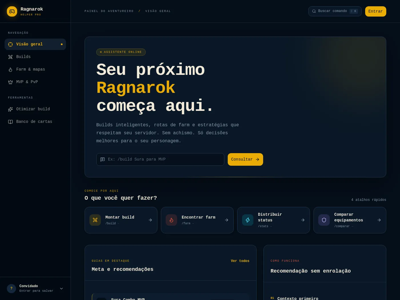 Ragnarok Detona