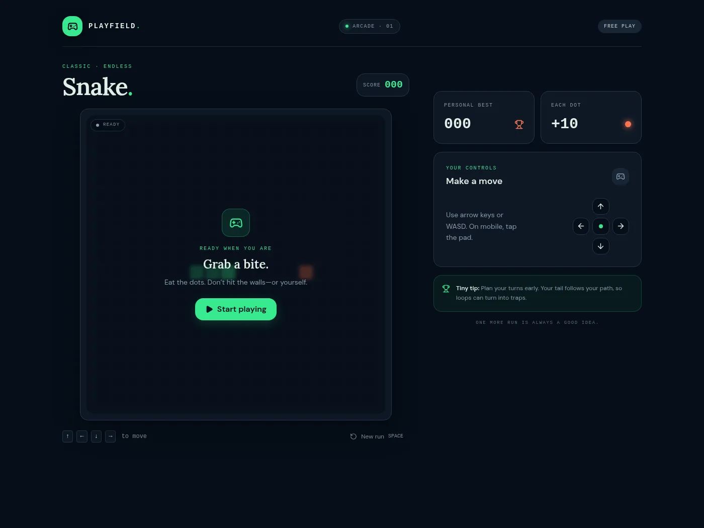 GamePlay Tool
