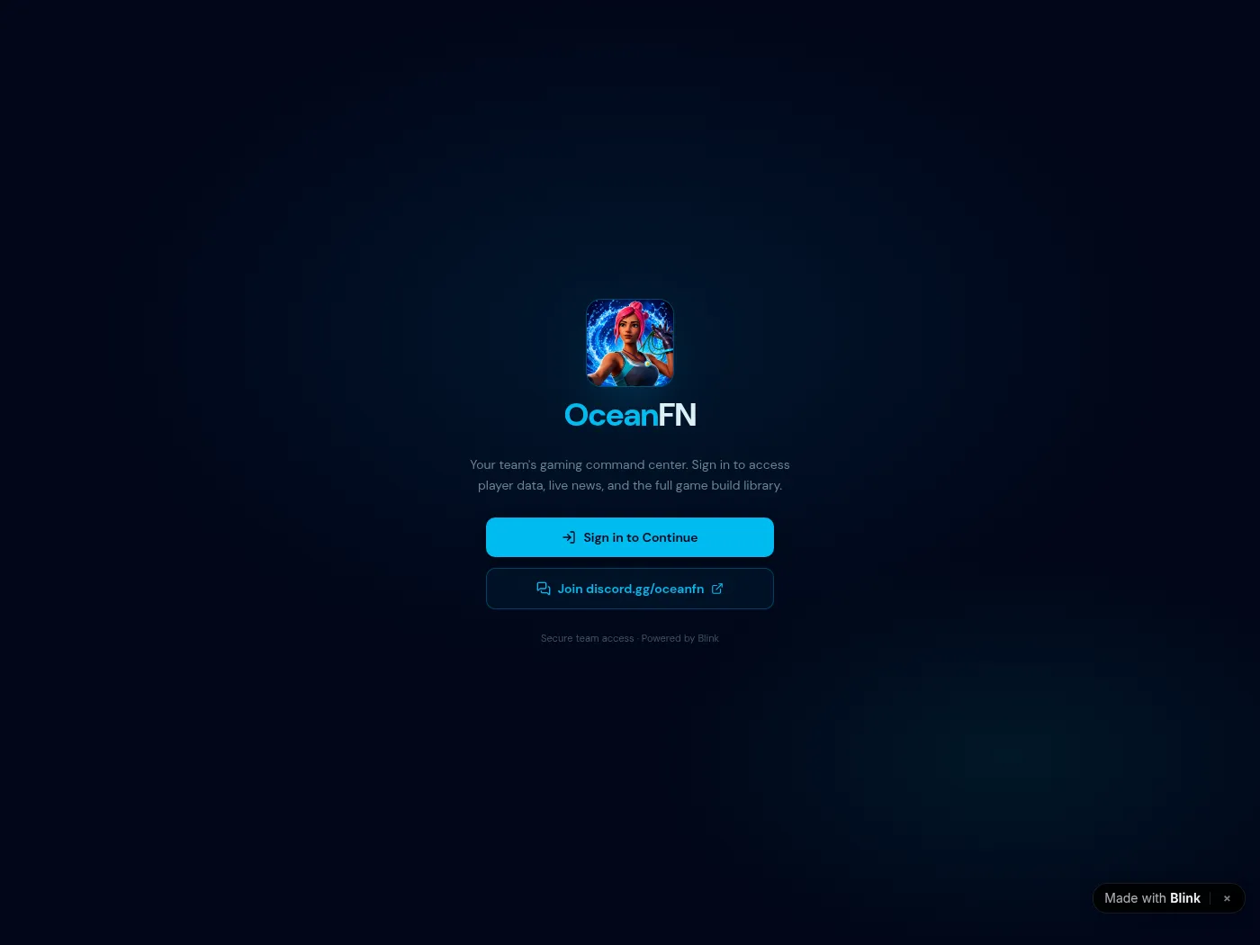 OGFN Launcher Pro