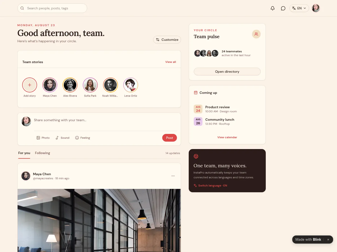 InstaPro Suite