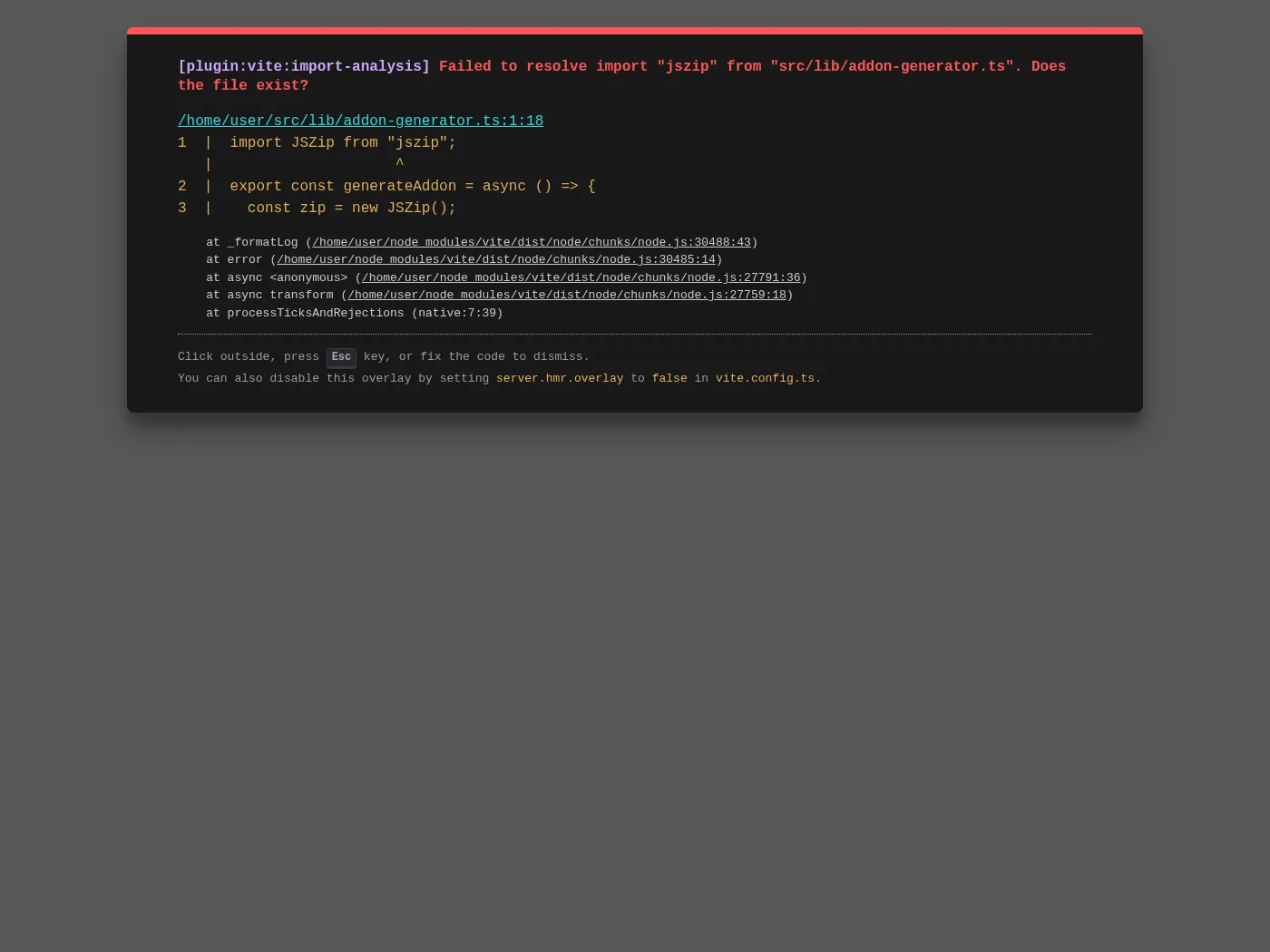Bedrock Command Mod Hub