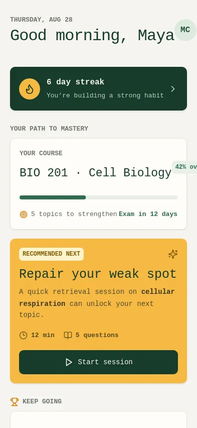 BuildMate