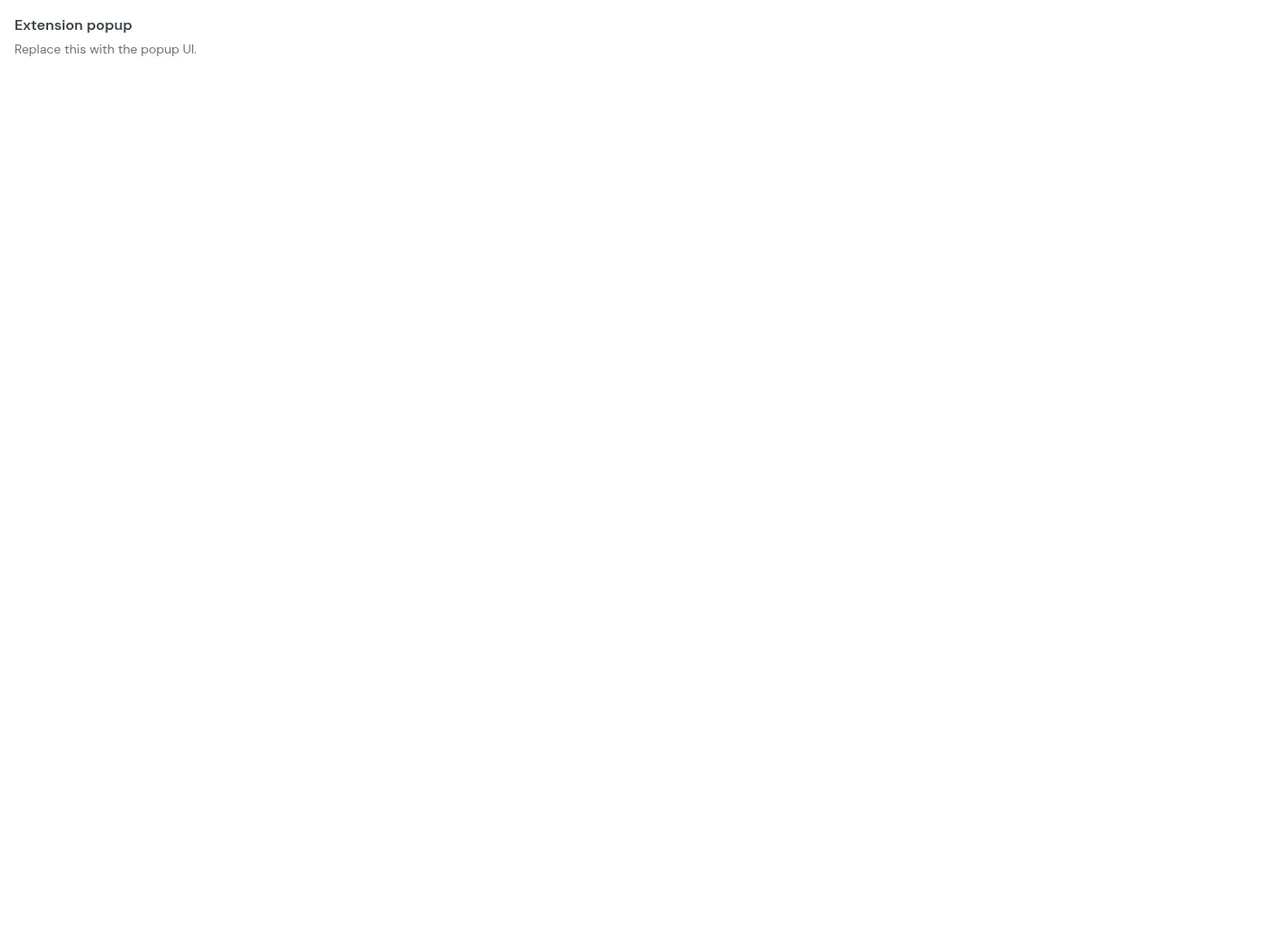 Gmail Mail Merge Buddy