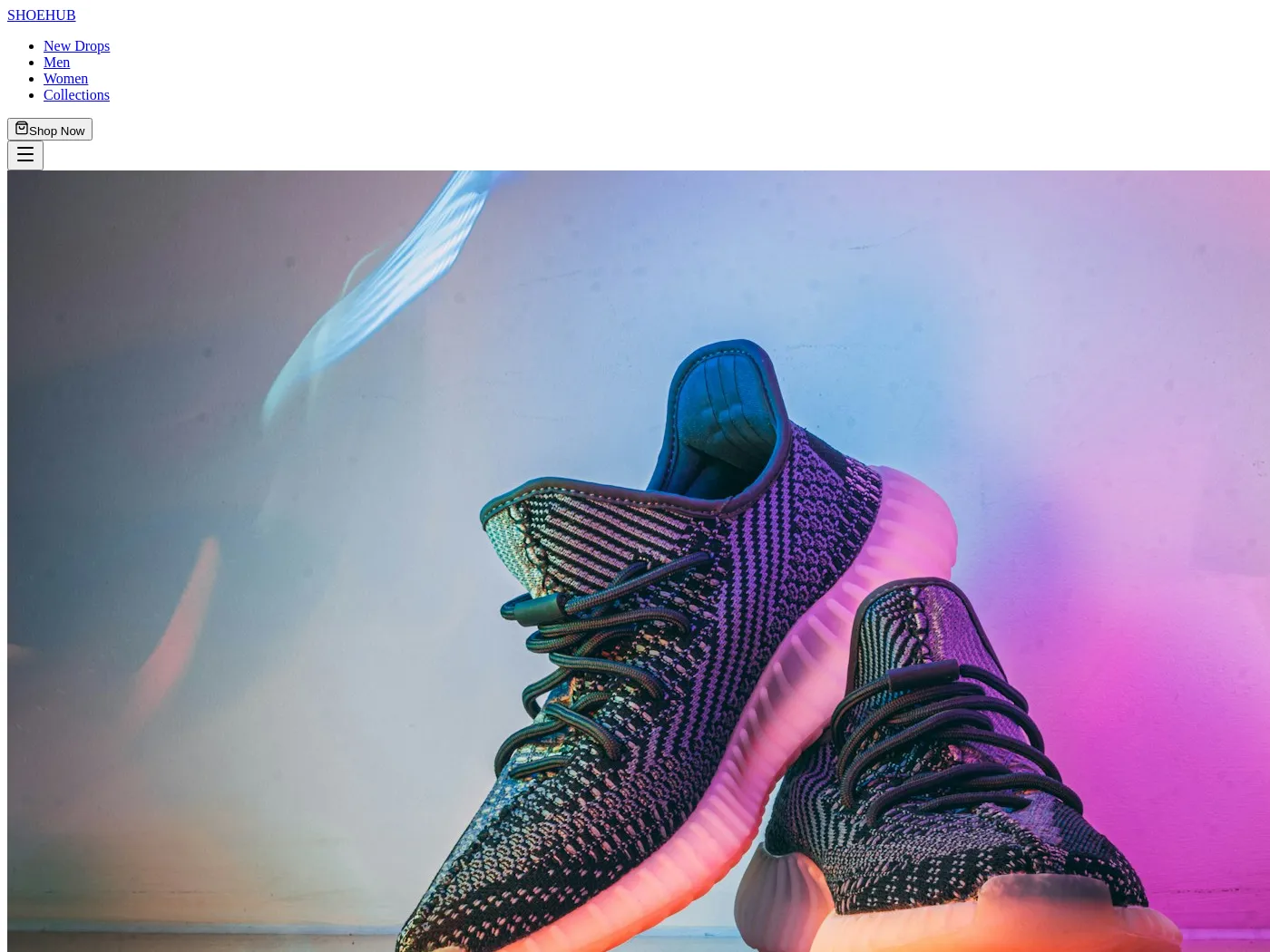 ShoeHub