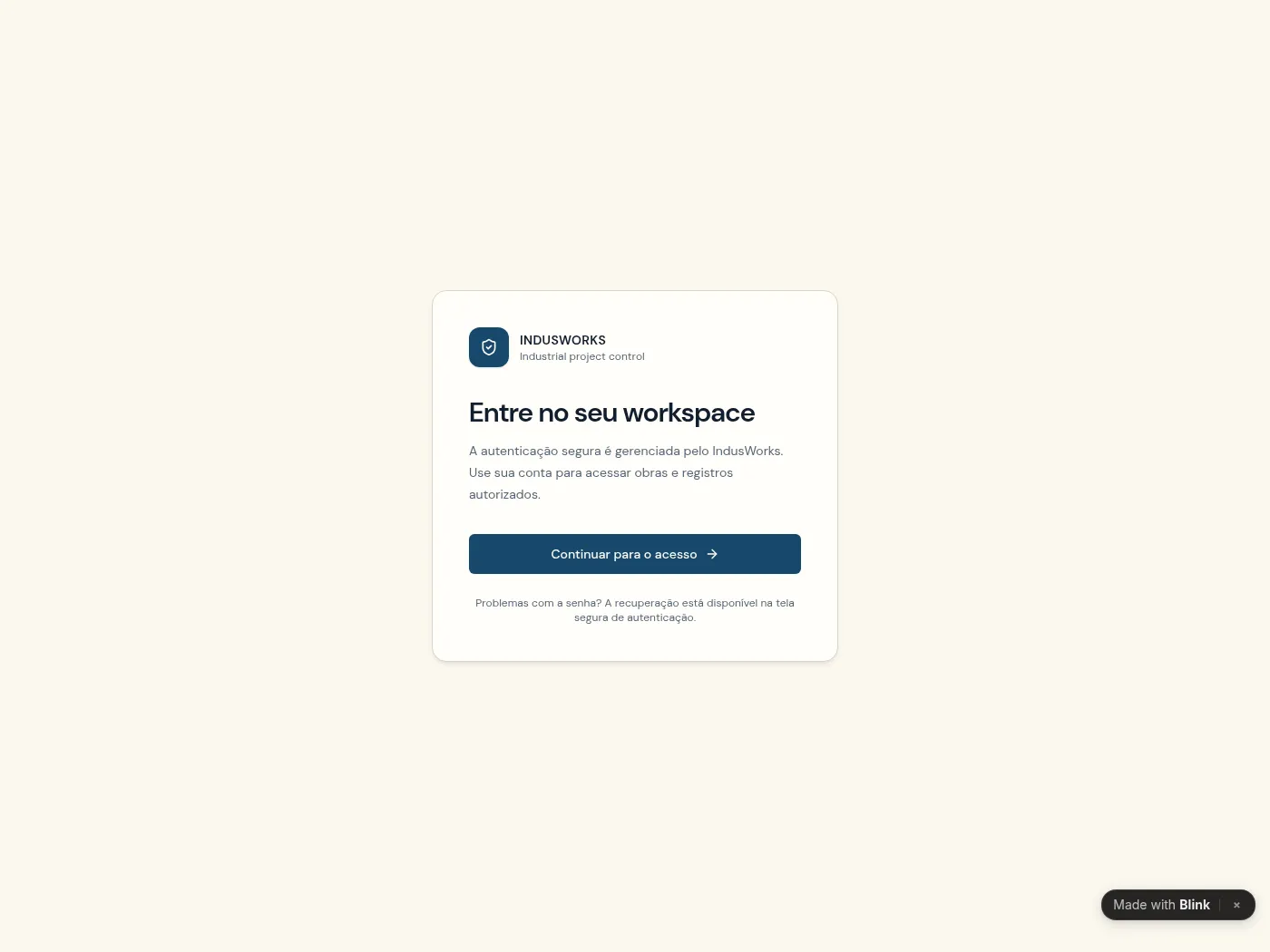 IndusWorks Foundation