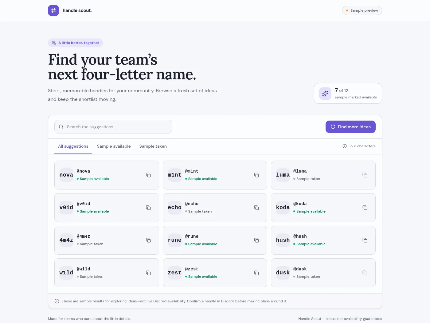 Discord ID Checker