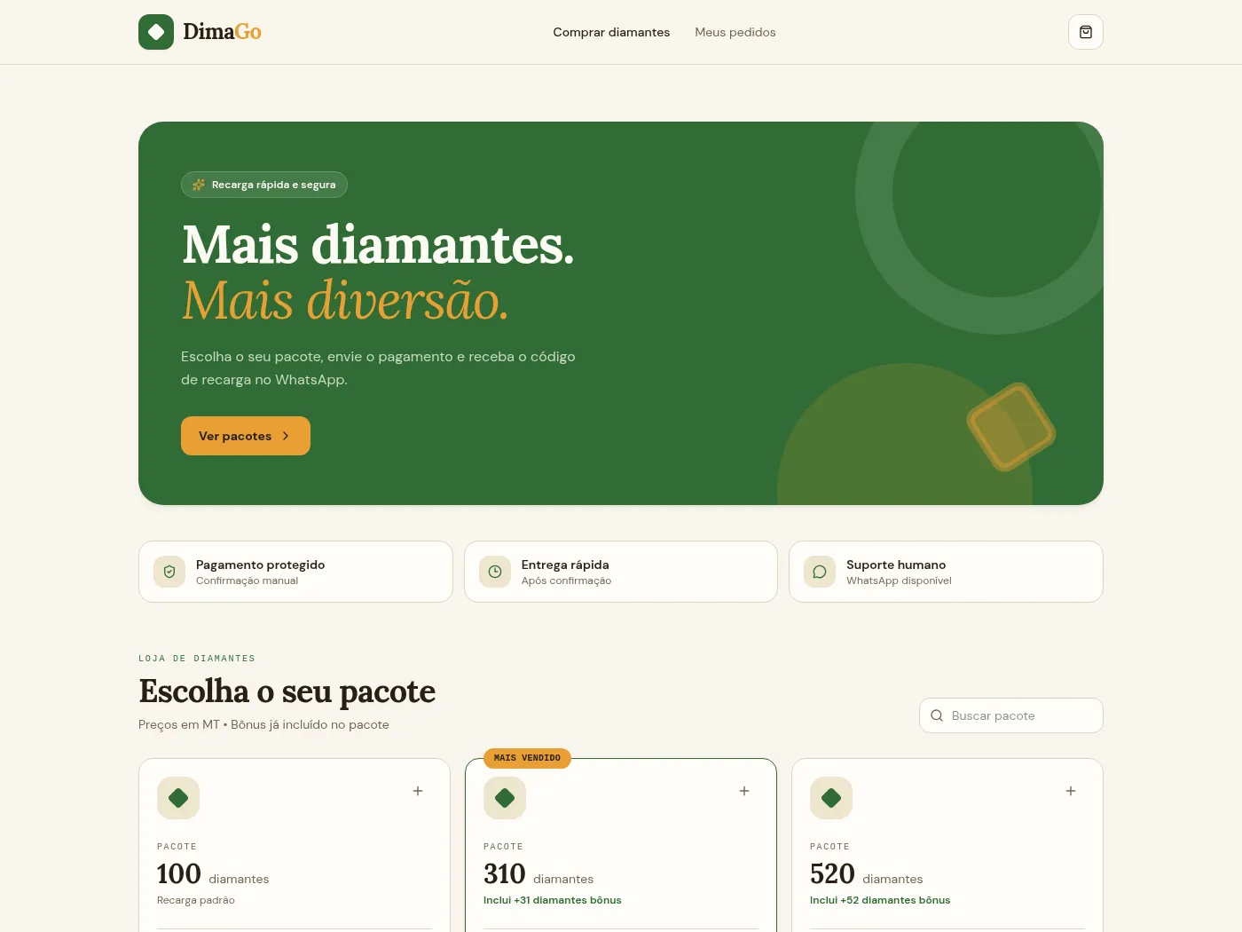 Site Organizer Hub