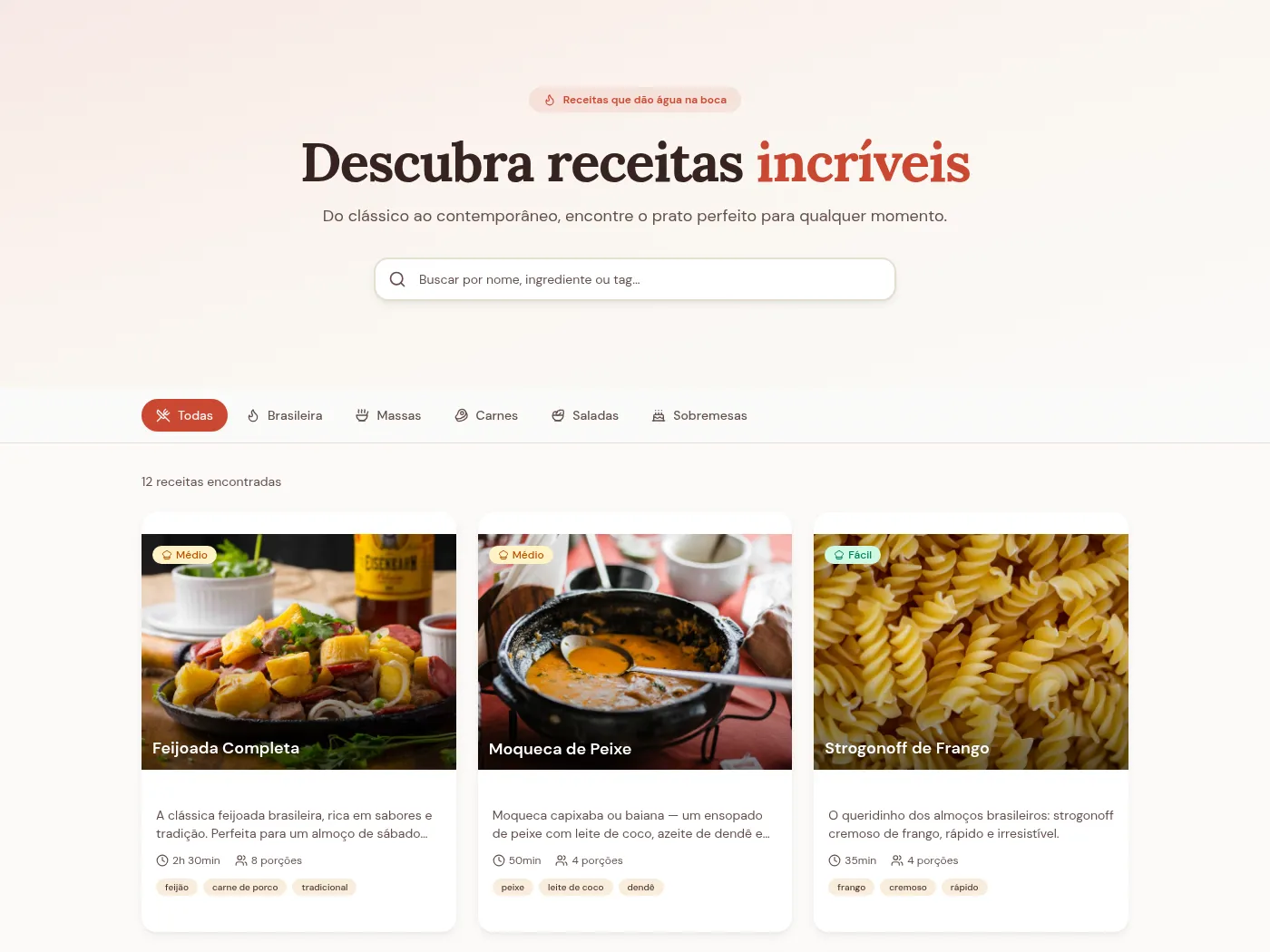 ReceitasFácil