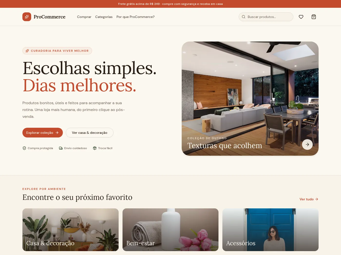 ProCommerce Suite