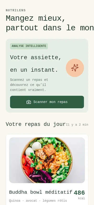 FoodScene Global