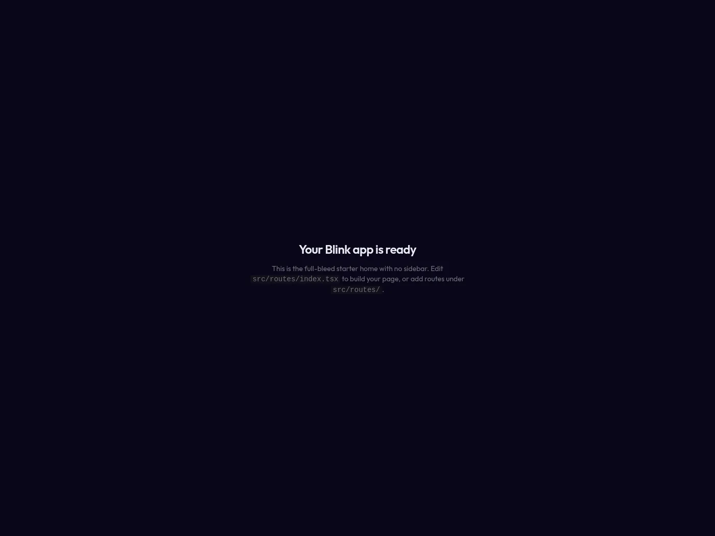 Short Video App
