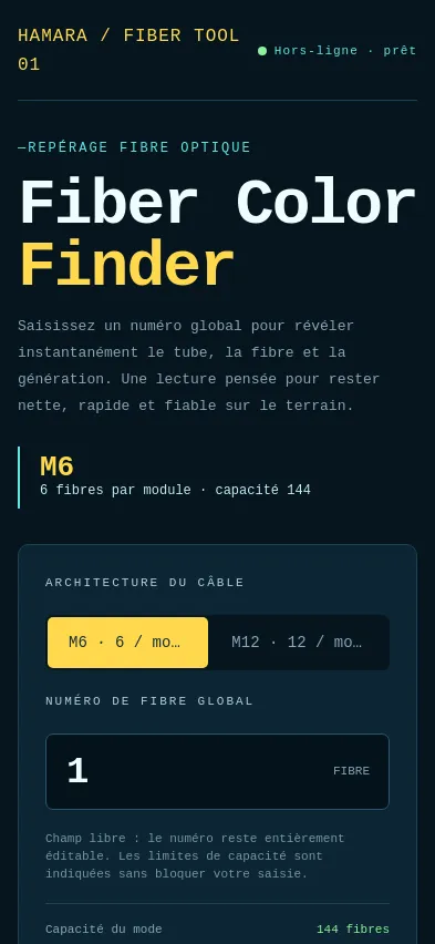 Construis App