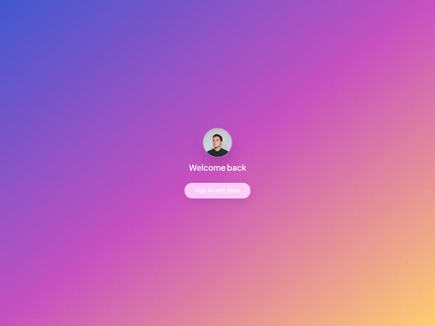 Browser Mac OS Simulator