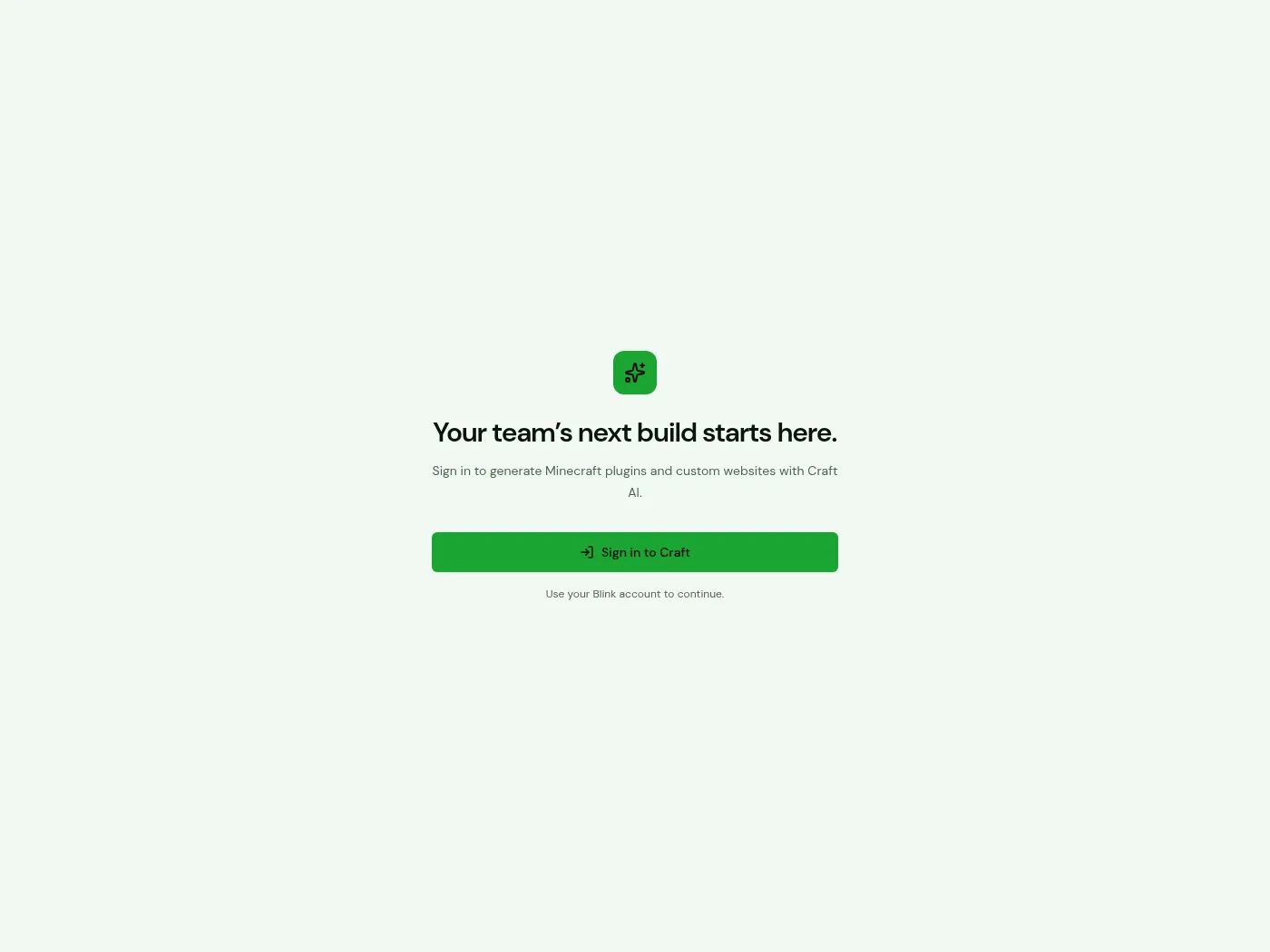 MineCraft Creator Suite
