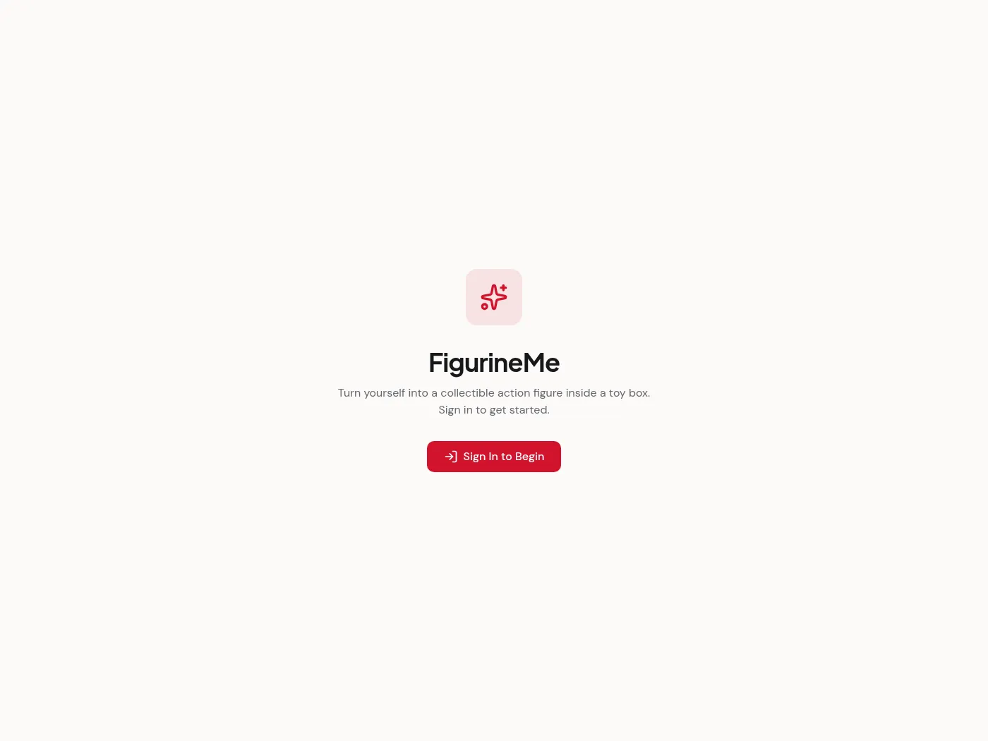 FigurineMe