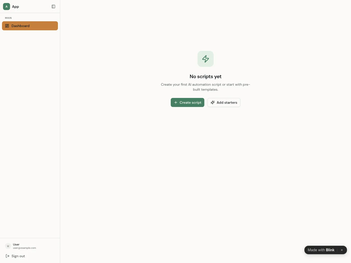 Zen AI Scripts
