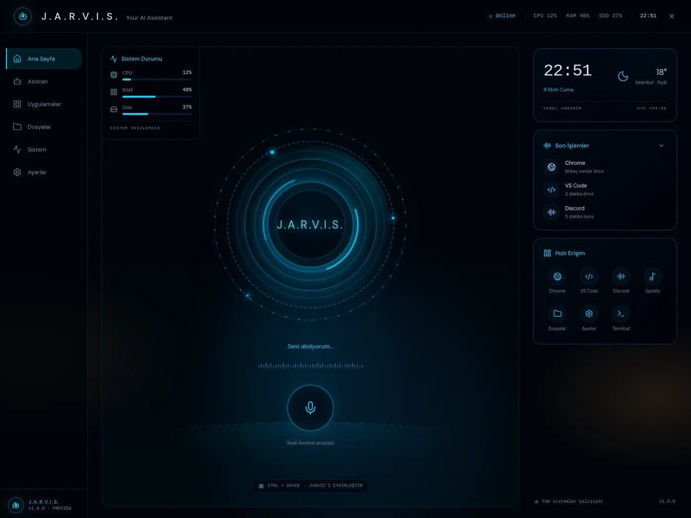VisualClone UI