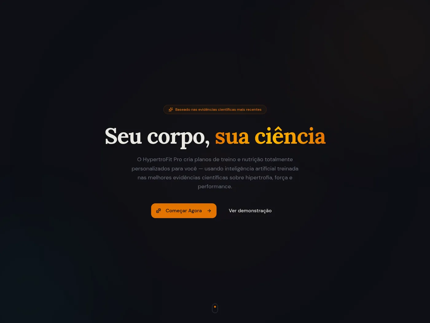 HypertroFit Pro
