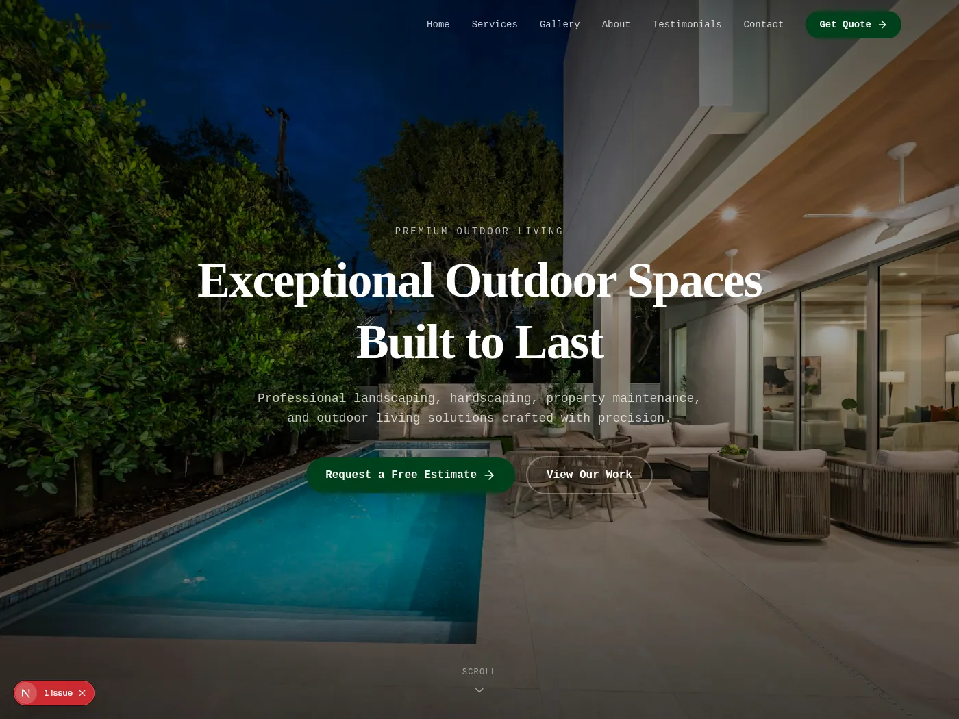 All Points Premium Site