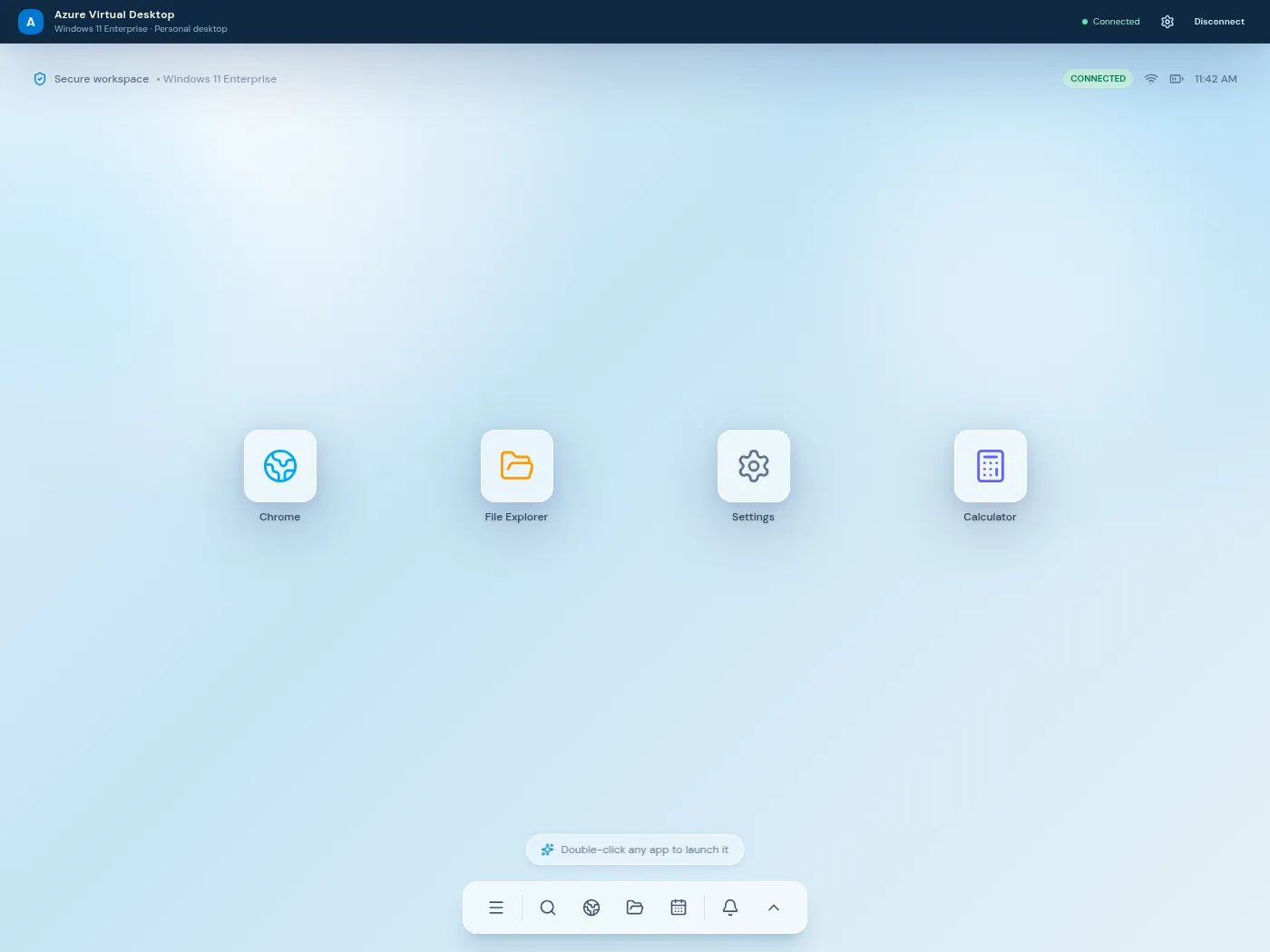 Win11 Web Emulator