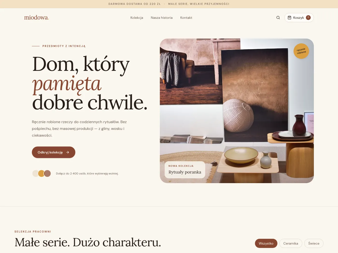 BizShop Platform