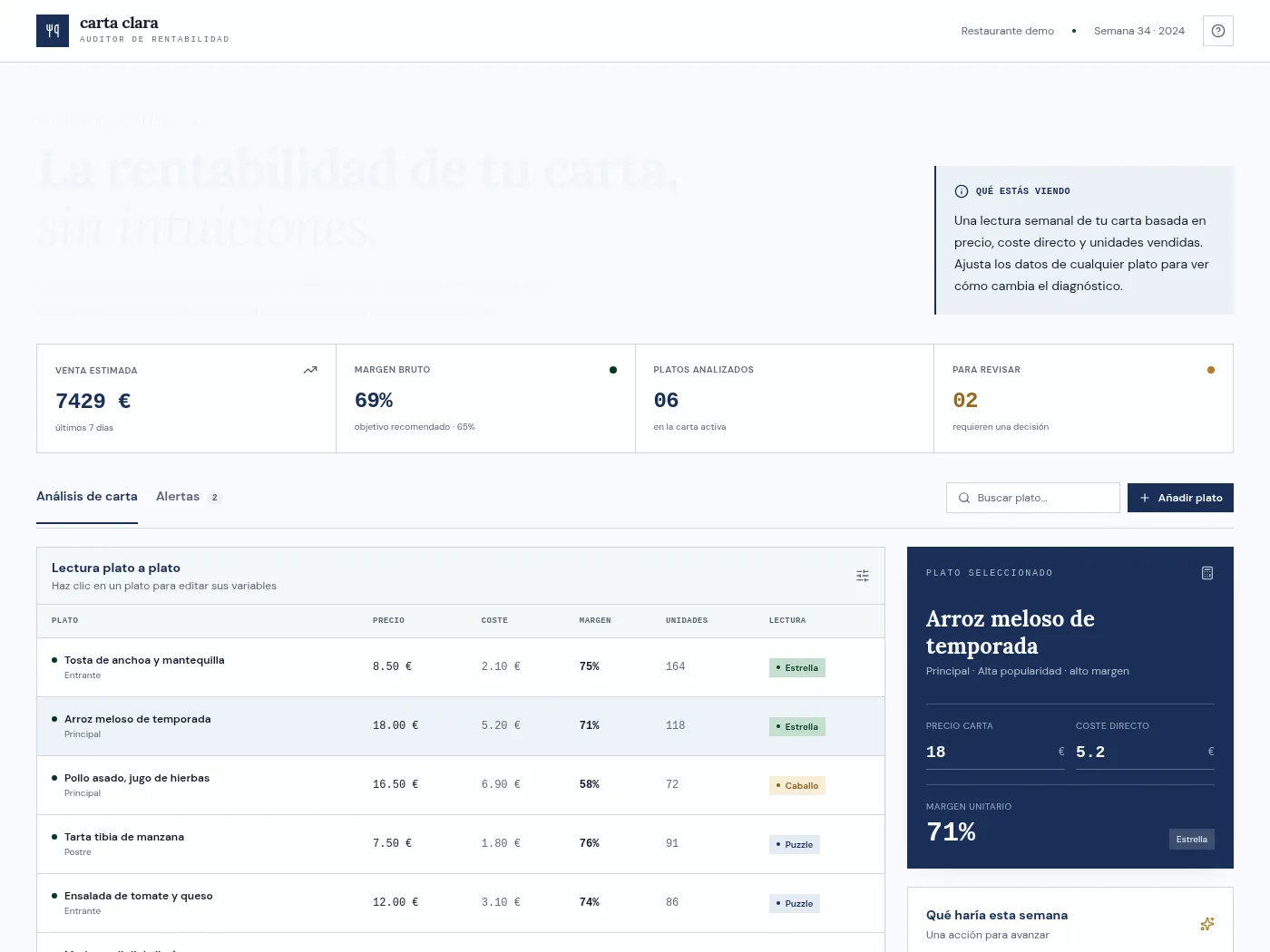 Adjunto Project Web App