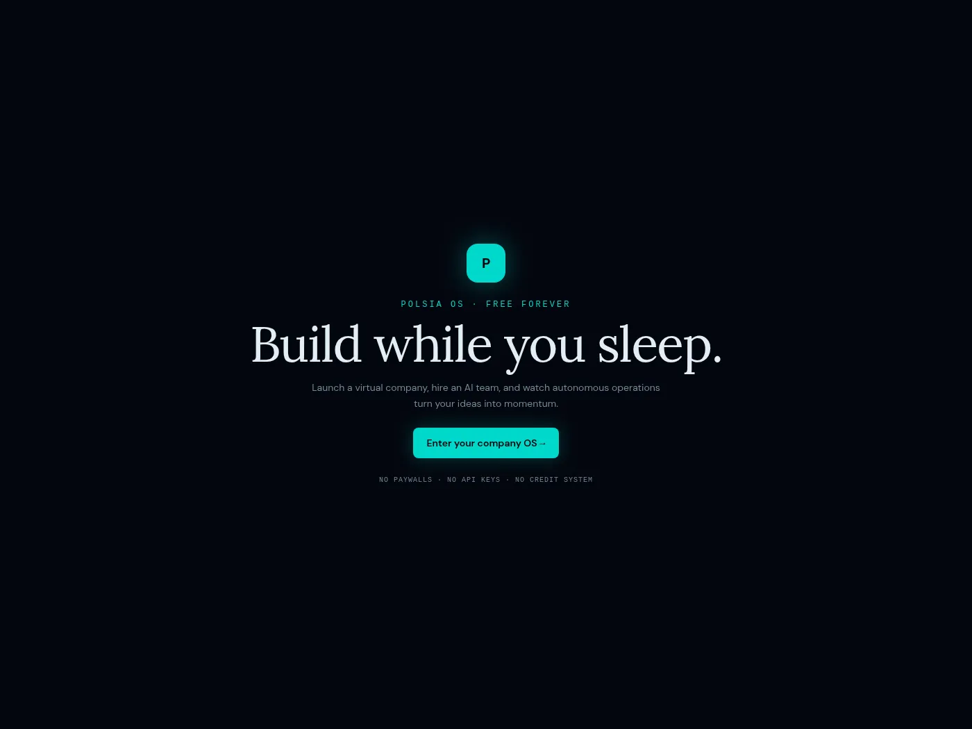 Bogart AI Company