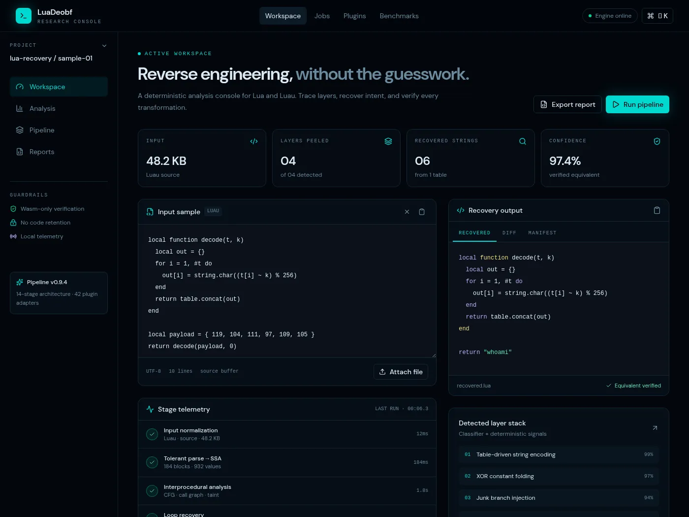 LuaDeobf Discord Suite