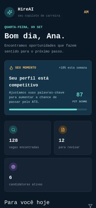 HireAI Auto Apply