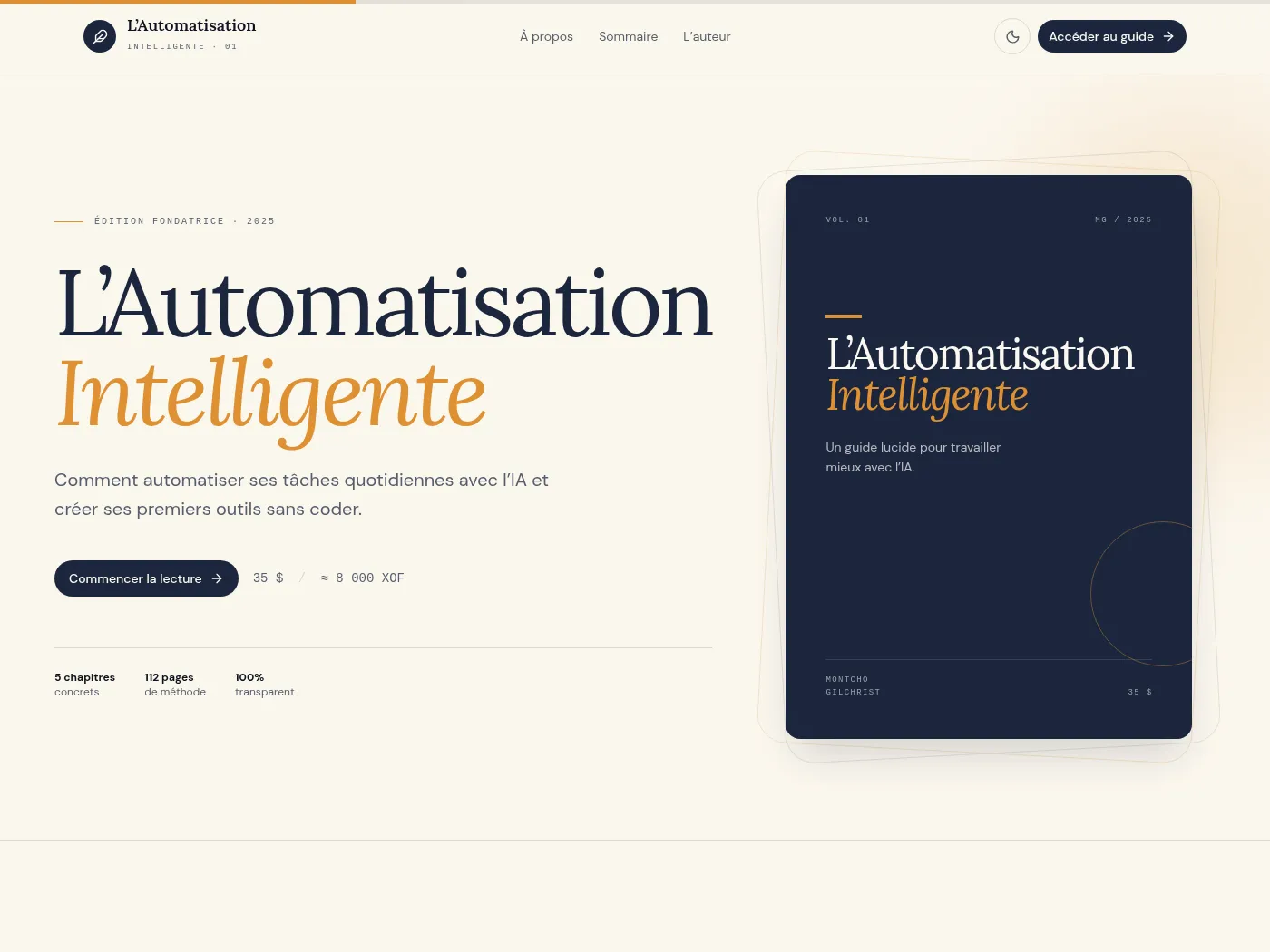 AI Automation Ebook Suite