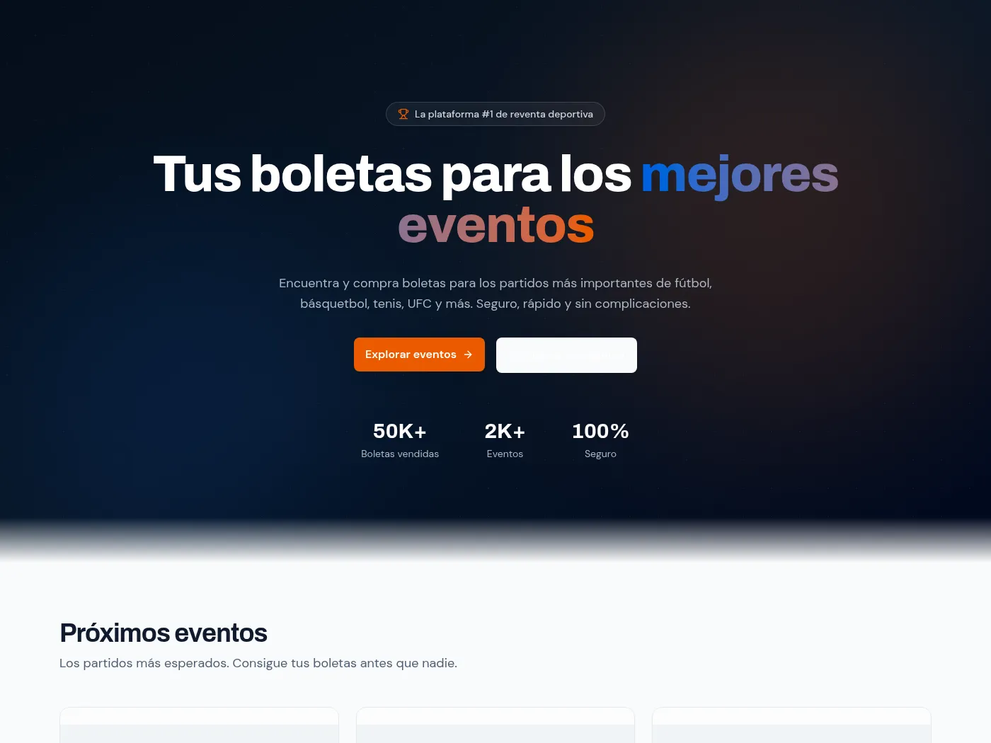 TicketFlip