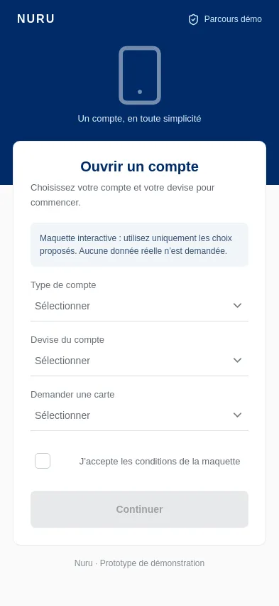 FaitMoi App