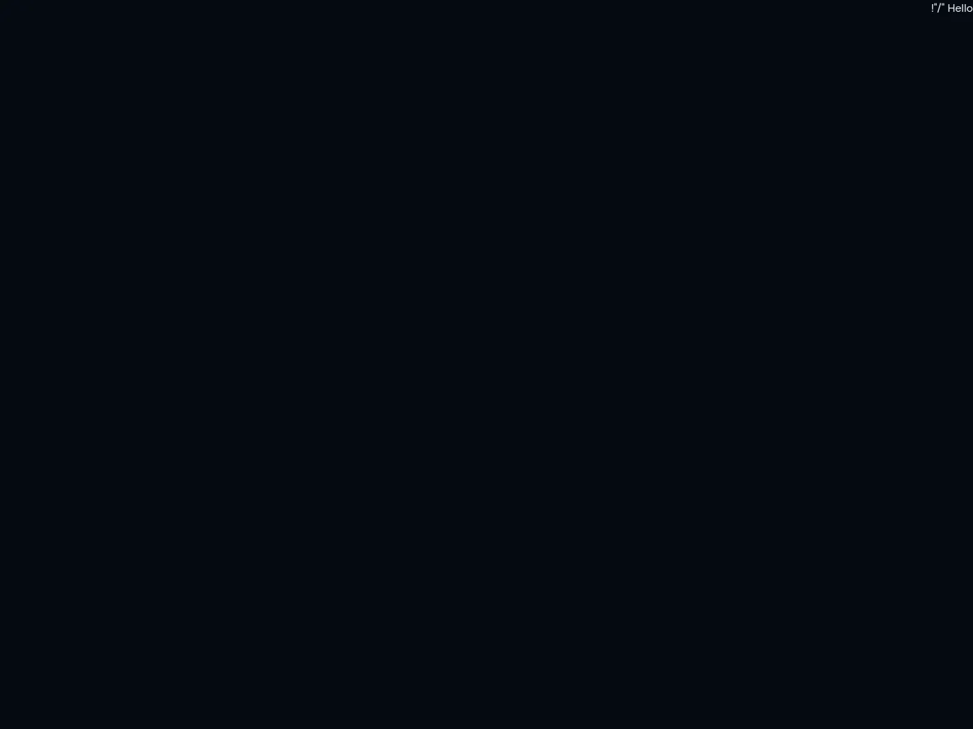 ProSite Arabic Revamp