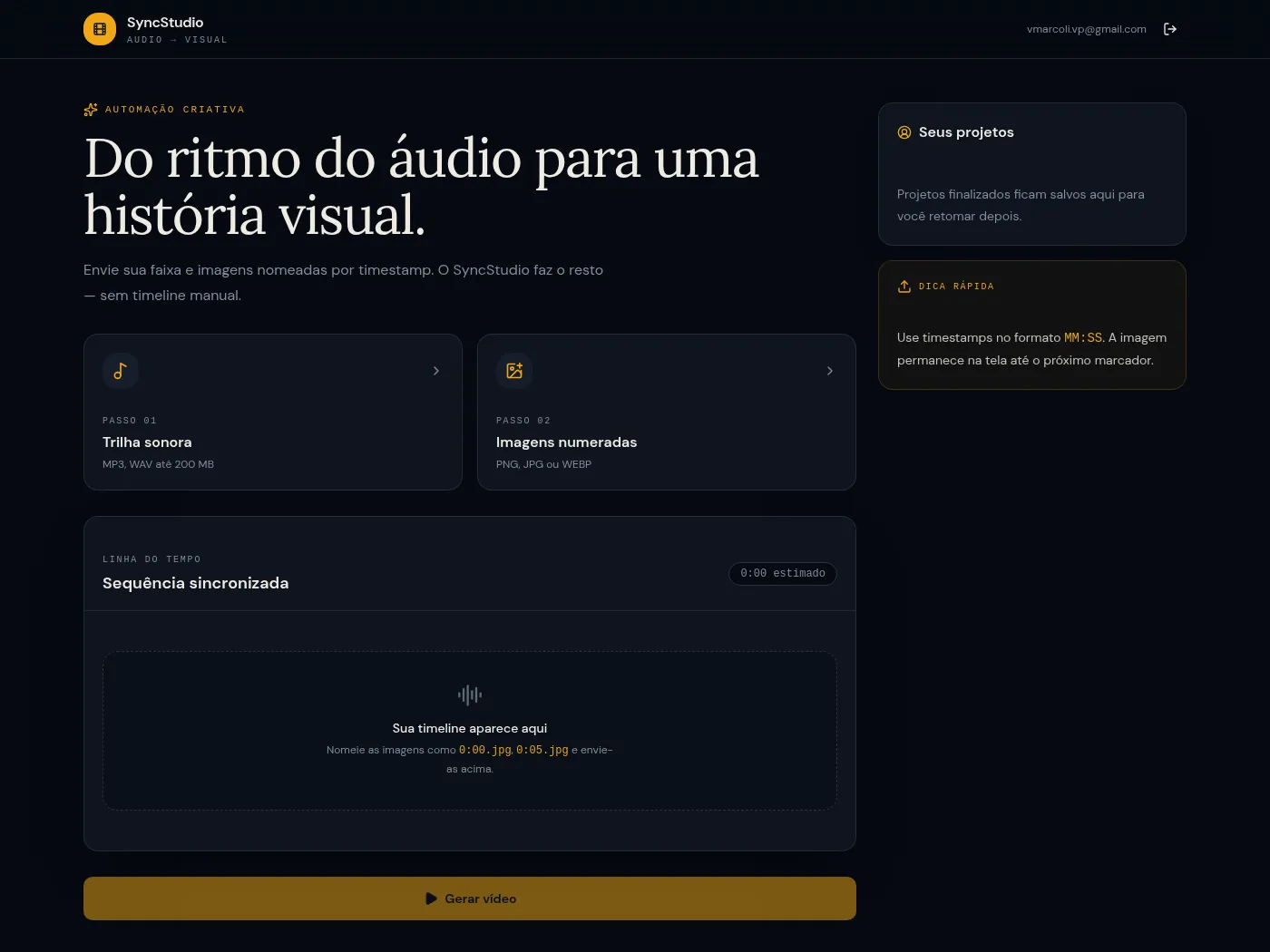 SyncStudio