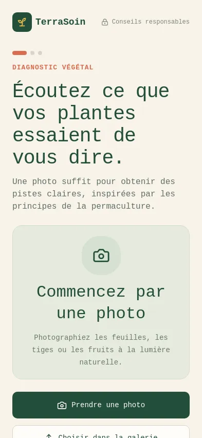 Permaculteur Assistant