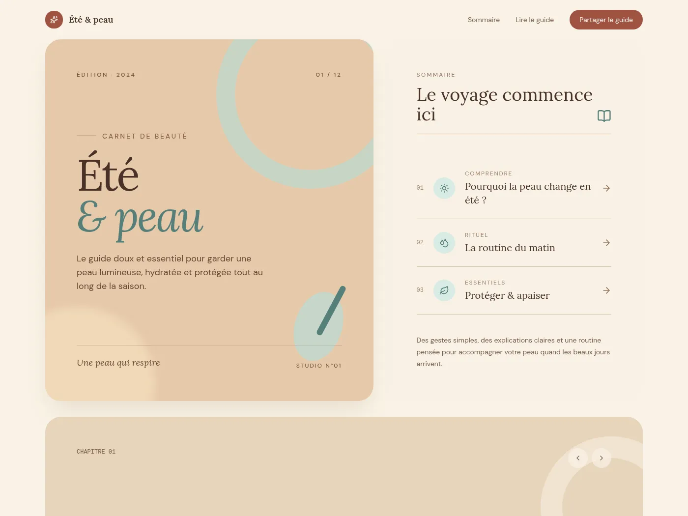E-Book Design Studio