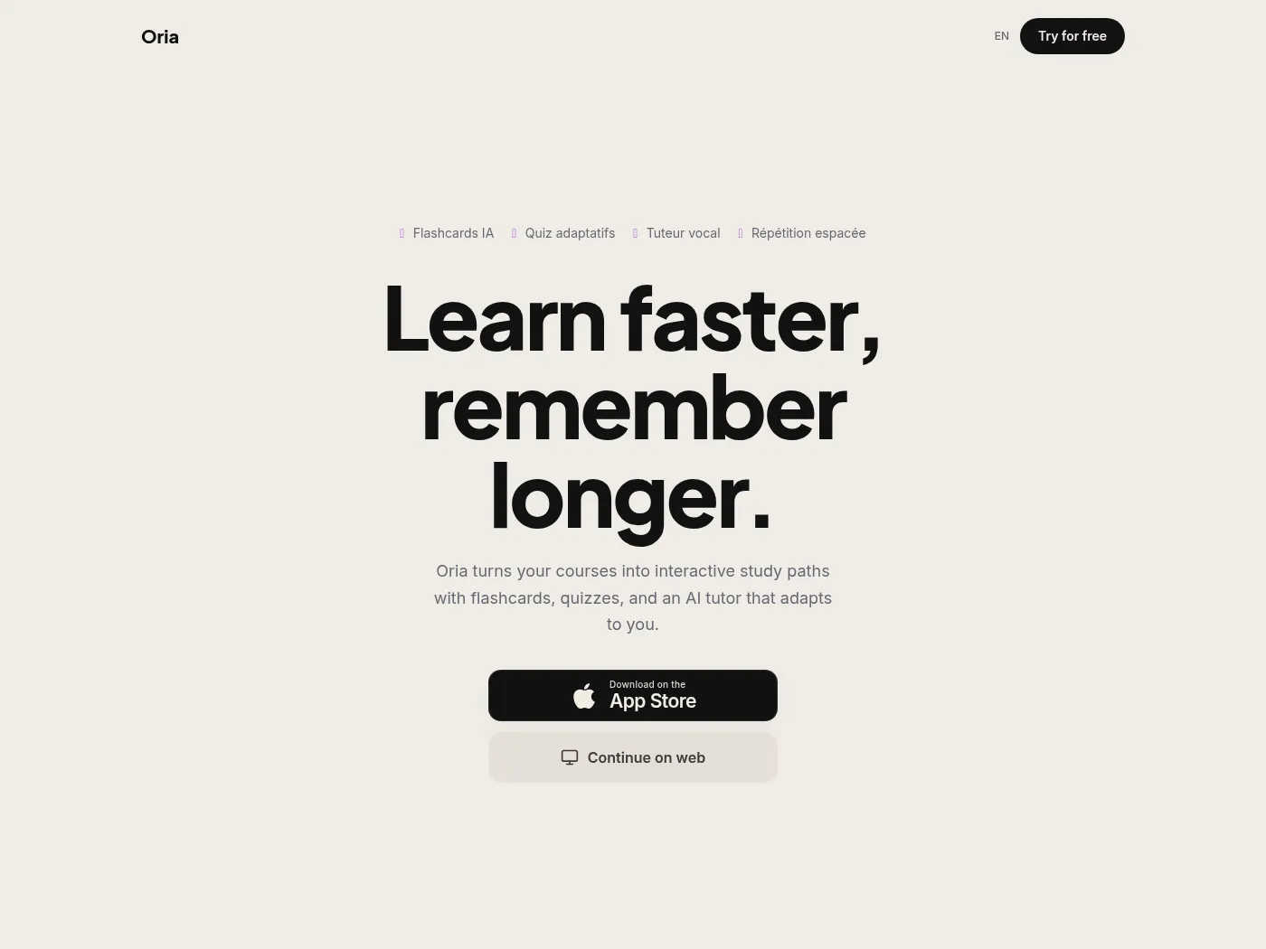 Useoria Clone Web App