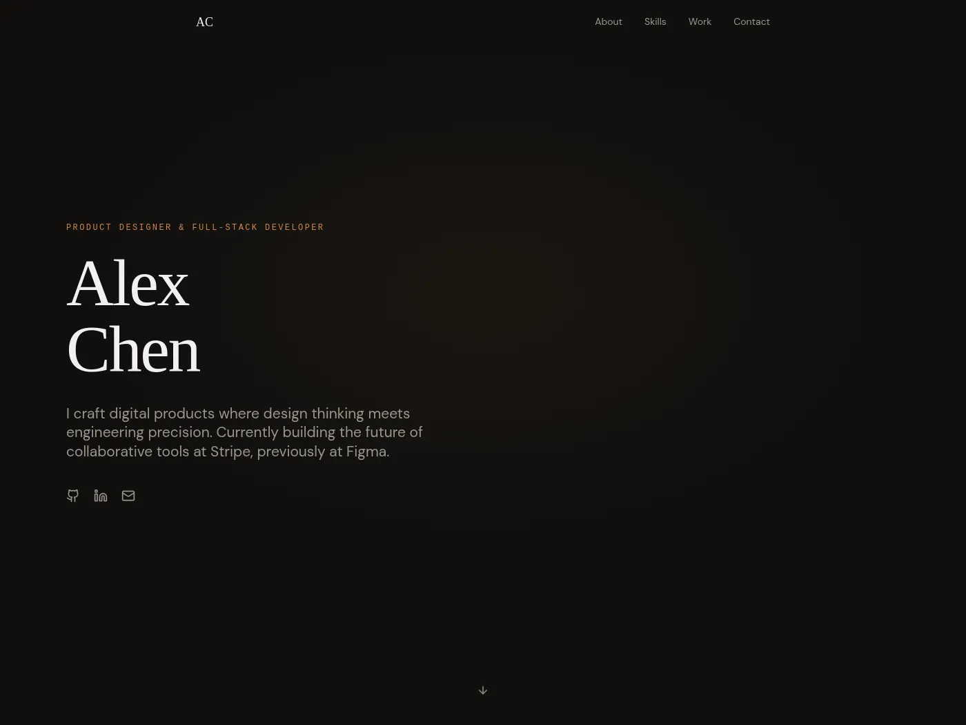 ShowcaseMe Portfolio